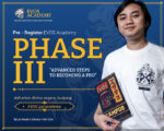 EVOS Academy Fase 3 Resmi Dibuka: Wujudkan Impian Menjadi Pro Player ...