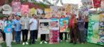 Local Brand Festival 2024: Panggung Kreatif bagi 140 UMKM Mahasiswa ...