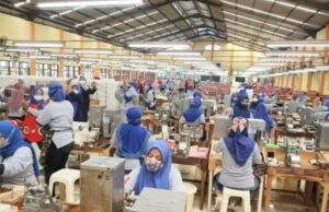 UMK 2026 Jawa Timur Resmi Ditetapkan. Kabupaten Mojokerto Rp 5,1 Juta ...